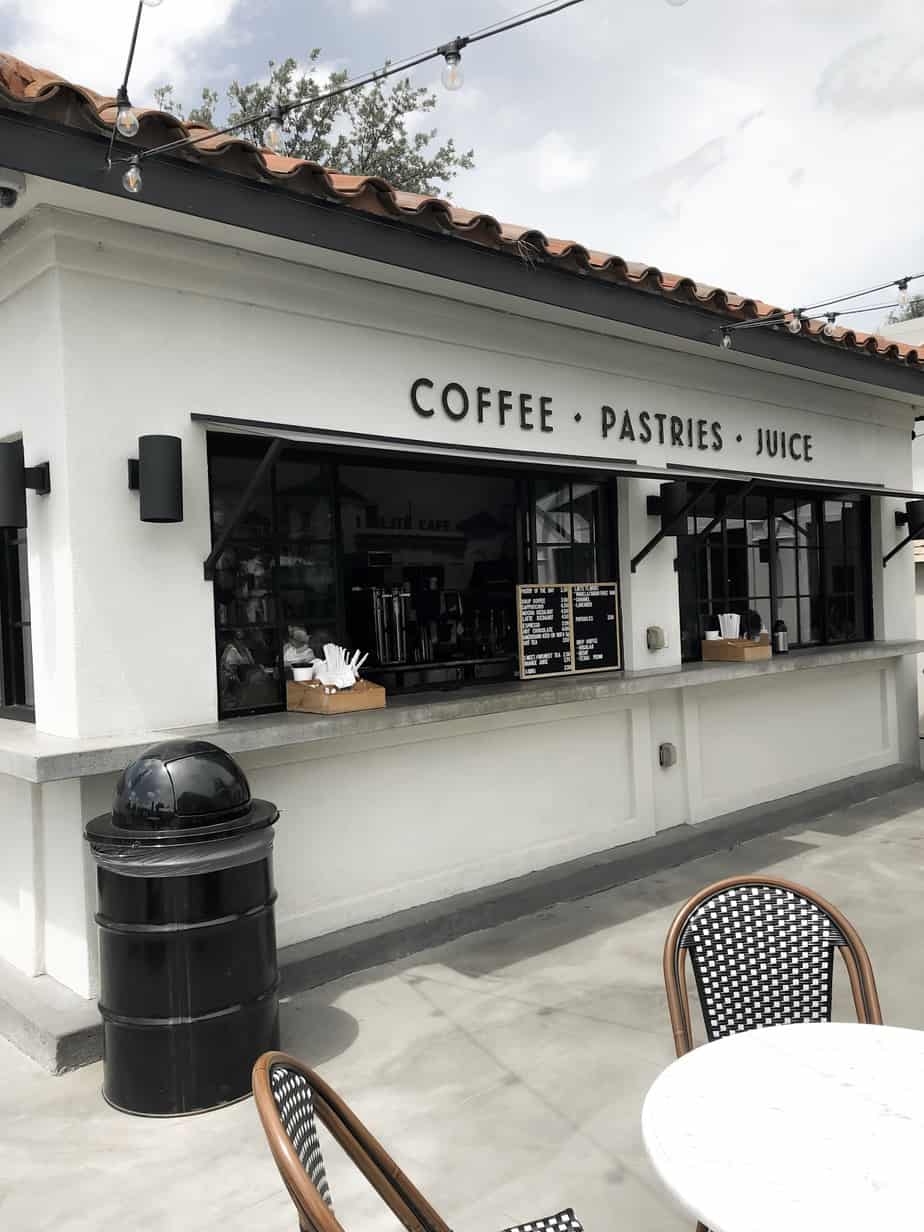 Magnolia Table Restaurant Review: The Good and the Bad! - This Bliss Life