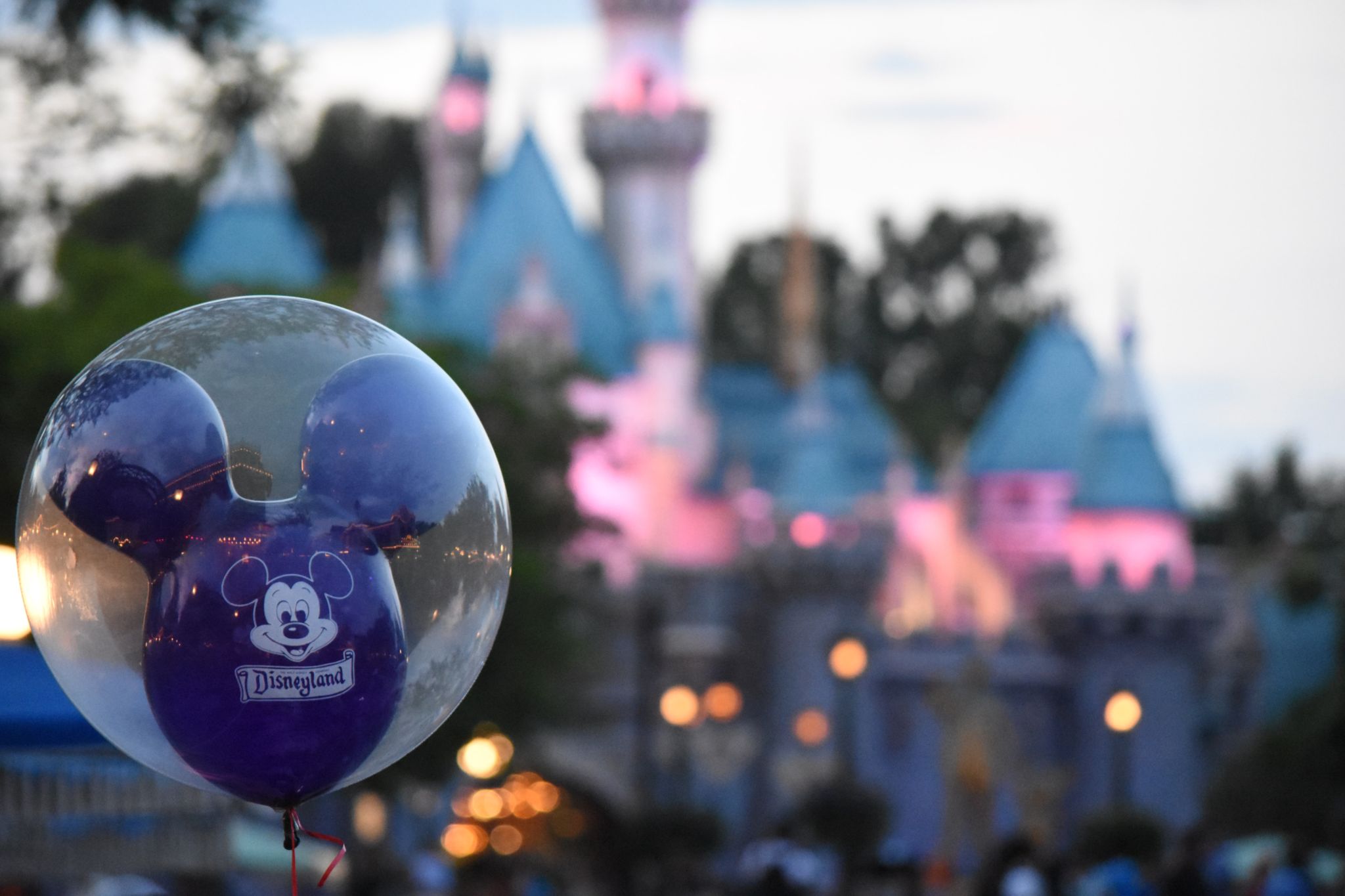 Overlooked Disneyland Attractions that Actually Make the Park Better ...